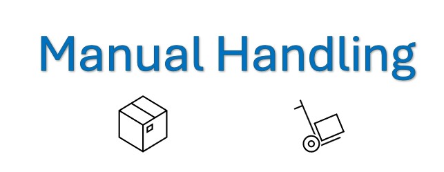 Manual Handling Training & Principles of Manual Handling Techniques ...